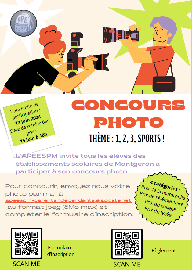 Collège Georges Pompidou - 121 avenue Charles de Gaulle, 91230 Montgeron Tél.:01.69.42.32.85